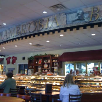 THE AMBROSIA BAKERY - Updated July 2025 - 338 Photos & 254 Reviews ...