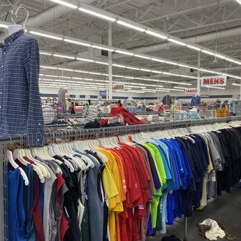 VALLEY THRIFT STORE - Updated August 2025 - 109 Photos & 247 Reviews ...