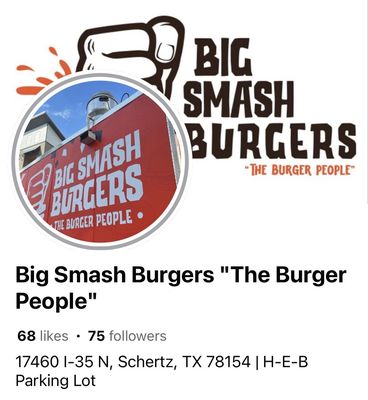 BIG SMASH BURGERS - Updated May 2024 - 26 Photos & 23 Reviews - 17460 I ...