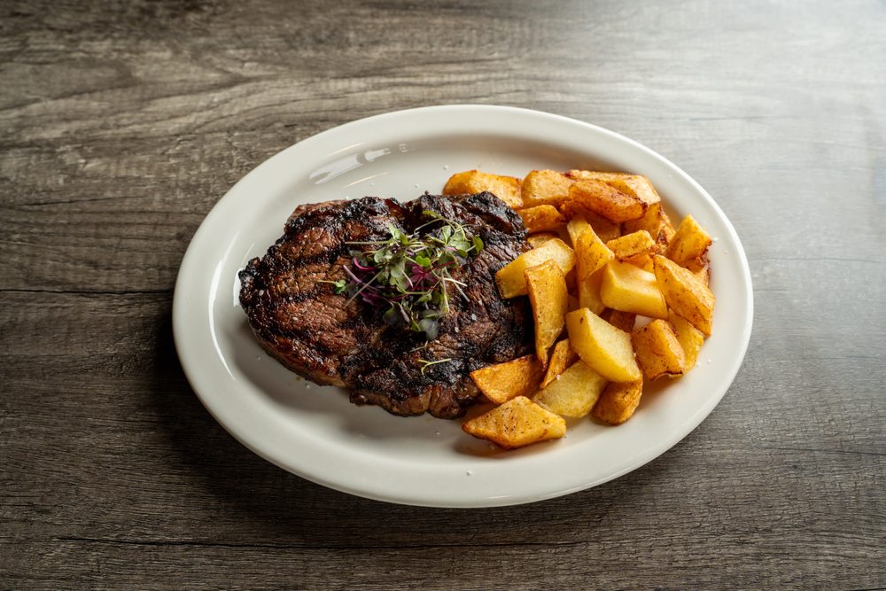 ZAFFERANO RISTORANTE - Updated August 2025 - 114 Photos & 42 Reviews ...