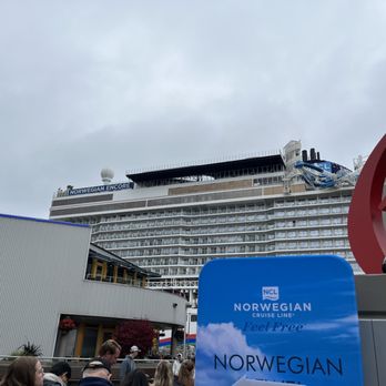 BELL STREET CRUISE TERMINAL AT PIER 66 - Updated December 2025 - 57 ...