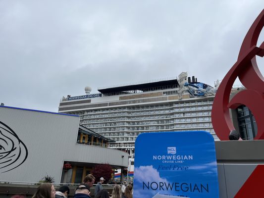 BELL STREET CRUISE TERMINAL AT PIER 66 - Updated August 2024 - 47 ...