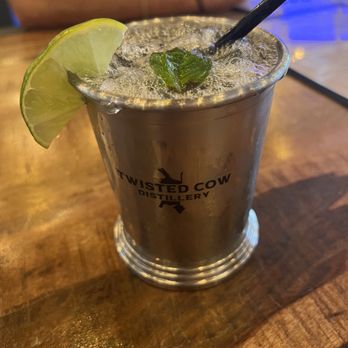 TWISTED COW DISTILLERY - Updated December 2025 - 19 Photos & 20 Reviews ...