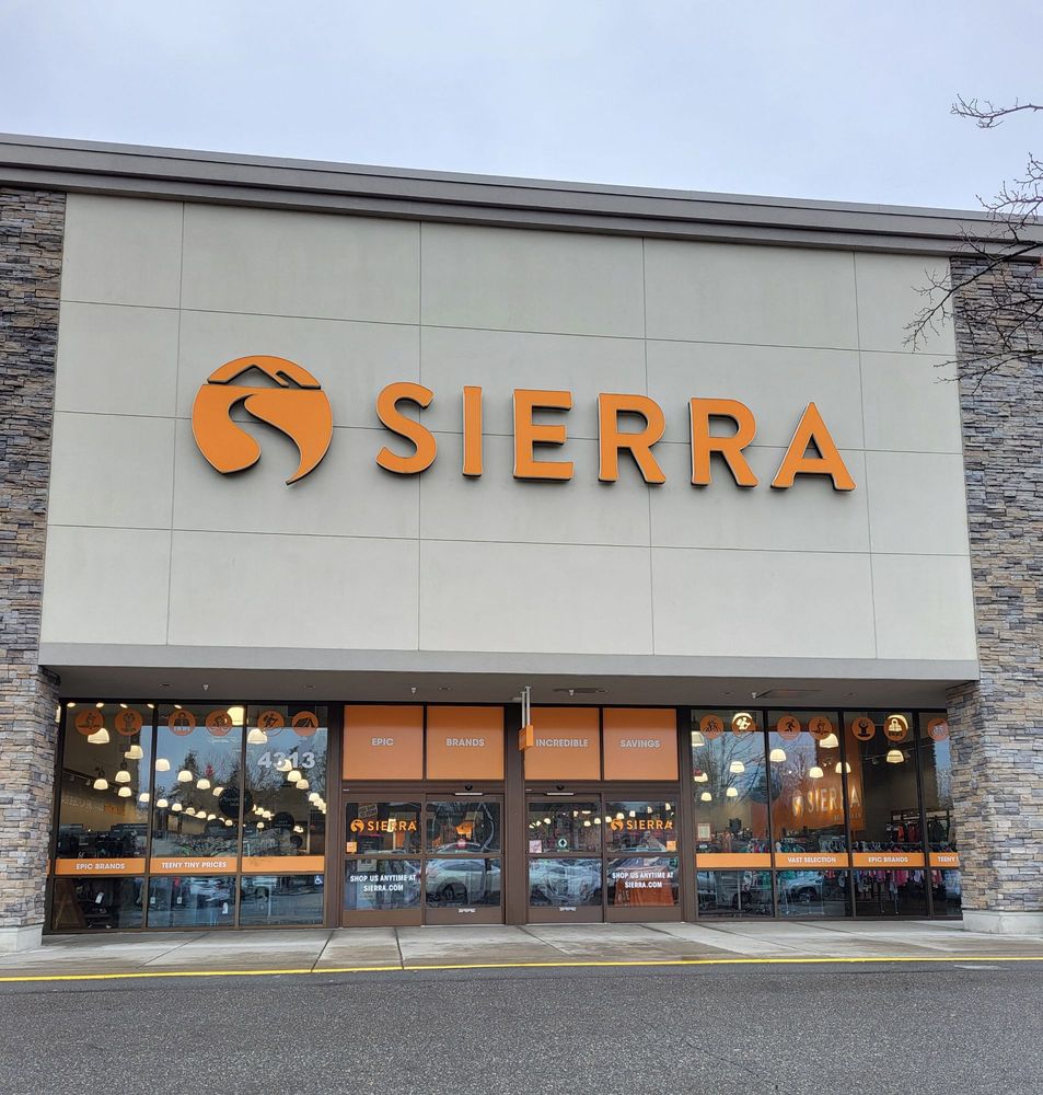 SIERRA - Updated January 2026 - 43 Photos - 4321 Meridian St ...
