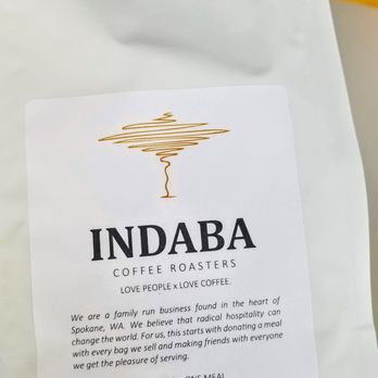 INDABA COFFEE - Updated October 2025 - 49 Photos & 36 Reviews - 1315 W ...