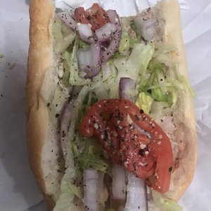 NEMO’S PIZZA OF STONE HARBOR - Updated September 2025 - 66 Photos & 80 ...