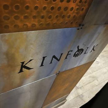 KINFOLK SOUTHERN KITCHEN - Updated August 2024 - 287 Photos & 153 ...