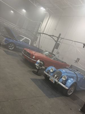 CYBER EXPRESS WASH - Updated December 2025 - 23 Photos & 12 Reviews ...