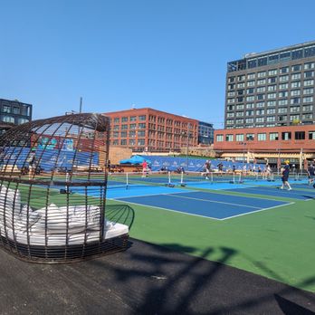 BIG CITY PICKLE - FULTON MARKET - Updated August 2025 - 170 N Green St ...