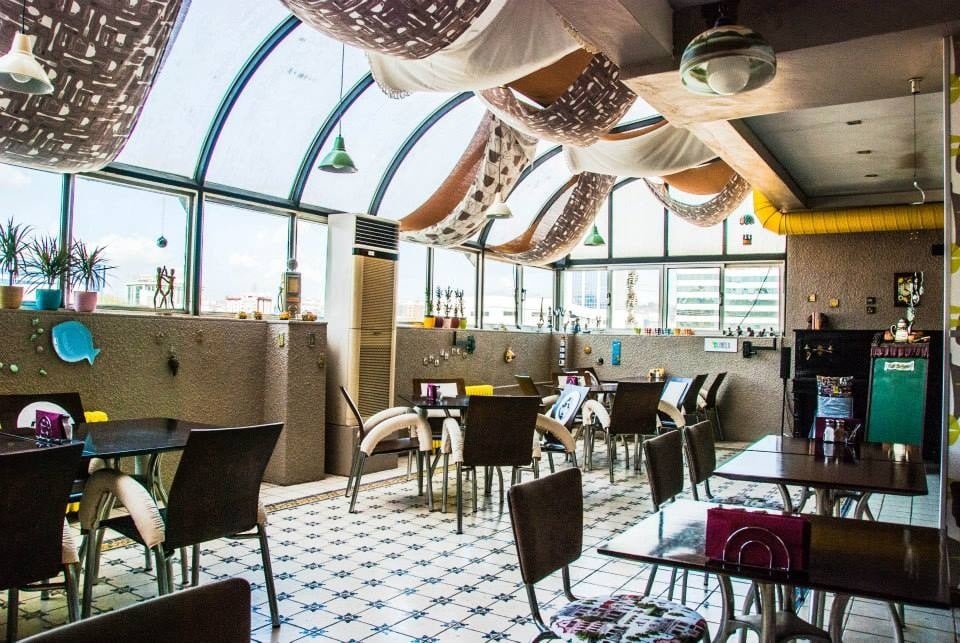 CAFE LIMOLA - Merkez Mah., İstanbul, Turkey - Turkish - Restaurant ...