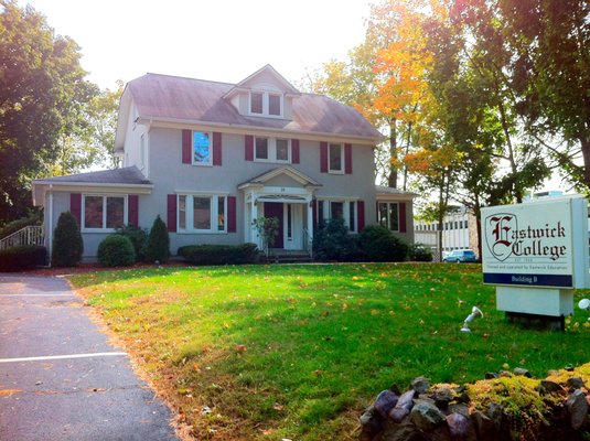 EASTWICK COLLEGE - RAMSEY - Updated January 2026 - 10 Reviews - 10 S ...