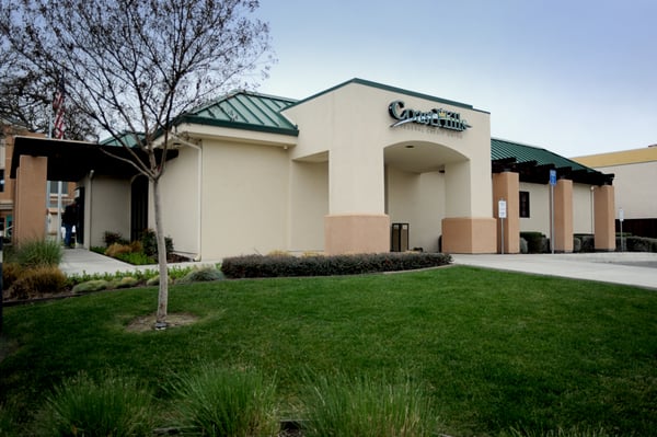 COASTHILLS CREDIT UNION - Updated September 2025 - 19 Reviews - 1402 ...