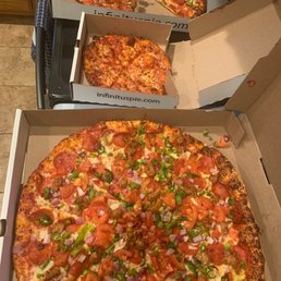 INFINITUS PIE - Updated October 2025 - 229 Photos & 467 Reviews - 145 ...