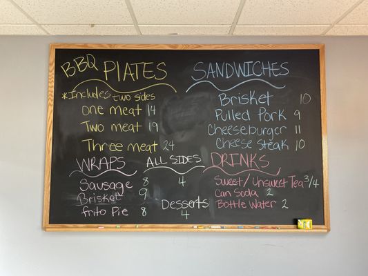 PANHANDLE BBQ - Updated December 2025 - 19 Photos & 19 Reviews - 708 ...