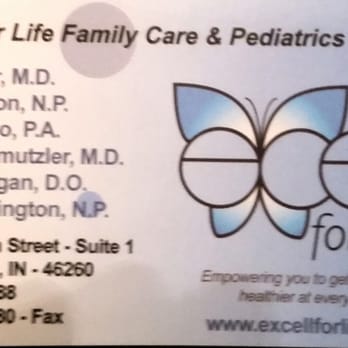 EXCELL FOR LIFE - Updated October 2025 - 10 Reviews - 1329 W 96th St ...