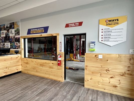 VIP TIRES & SERVICE - Updated March 2025 - 30 Photos - 98 Westgate Dr ...