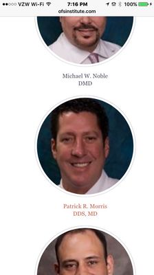 MORRIS PATRICK, DDS MD - Updated September 2025 - 10 Reviews - Saint ...