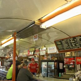 DELTA DINER - Updated August 2025 - 162 Photos & 123 Reviews - 14385 ...