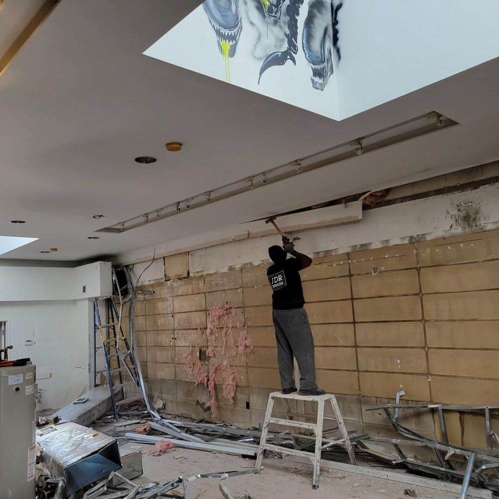 JDR SERVICES - Updated October 2024 - Request Consultation - 19 Photos - Toronto, Ontario ...