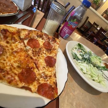 ANDRE’S ITALIAN RESTAURANT - Updated May 2024 - 1136 Photos & 1393 ...