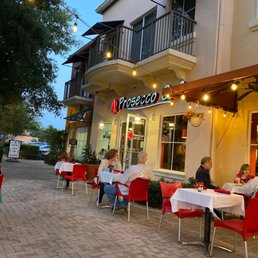 PROSECCO CAFE - Updated December 2025 - 633 Photos & 619 Reviews - 4580 ...