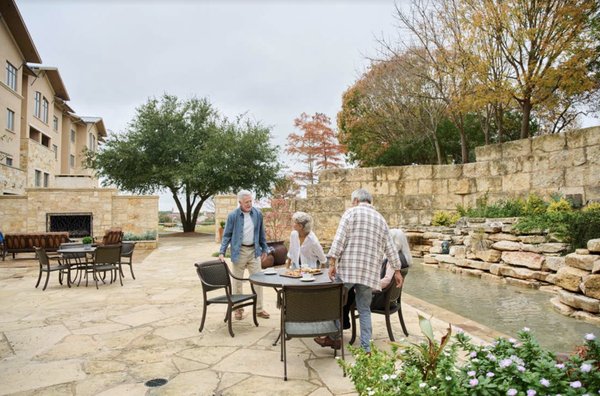 QUERENCIA AT BARTON CREEK - Updated May 2026 - 39 Photos & 17 Reviews ...