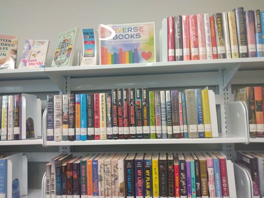 BEES FERRY WEST ASHLEY LIBRARY - Updated December 2025 - 121 Photos ...