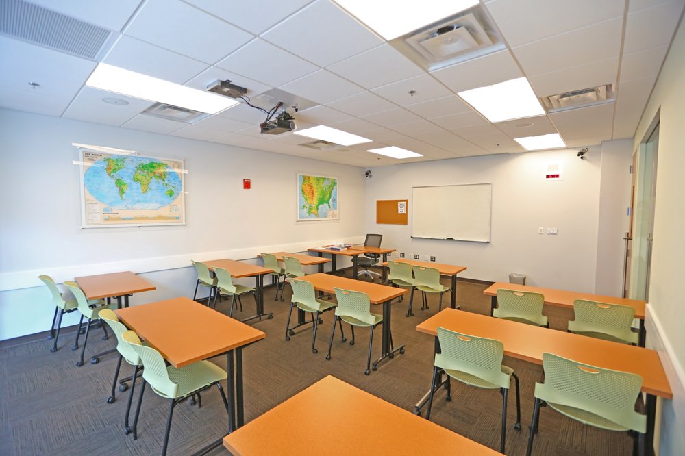 MENTORA COLLEGE - Updated May 2024 - 10 Photos - 1510 H St NW ...