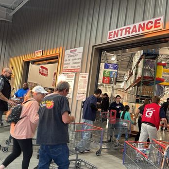 COSTCO WHOLESALE - Updated July 2025 - 55 Photos & 22 Reviews - 28000 ...