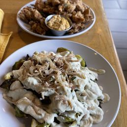REVERIE CAFE + BAR - 103 Photos & 83 Reviews - Vegan - 1517 East 35th ...