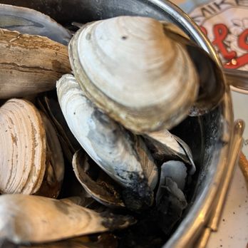 MIKE’S CLAM SHACK - Updated December 2025 - 254 Photos & 490 Reviews ...