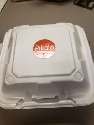 PIKALO EMPANADAS & SANDWICH BAR - Updated August 2025 - 18 Photos & 20 ...