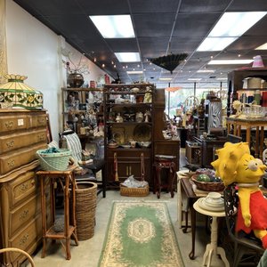 SWAP SHOP FLEA MARKET - Updated December 2024 - 16 Photos - 3291 W ...