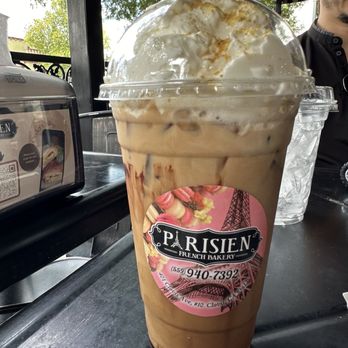 PARISIEN BAKERY - 326 Photos & 200 Reviews - 401 Clovis Ave, Clovis ...