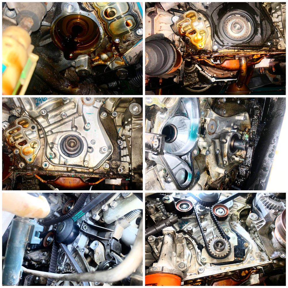 R&J AUTO SHOP - Updated December 2025 - 38 Photos & 19 Reviews ...