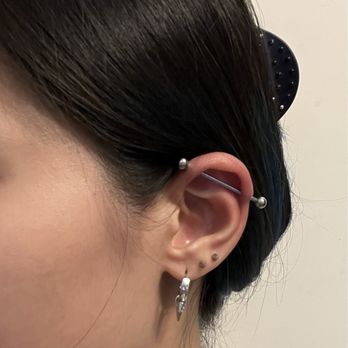 PIERCINGS BY NIKKI - Updated January 2026 - 227 Photos & 150 Reviews ...