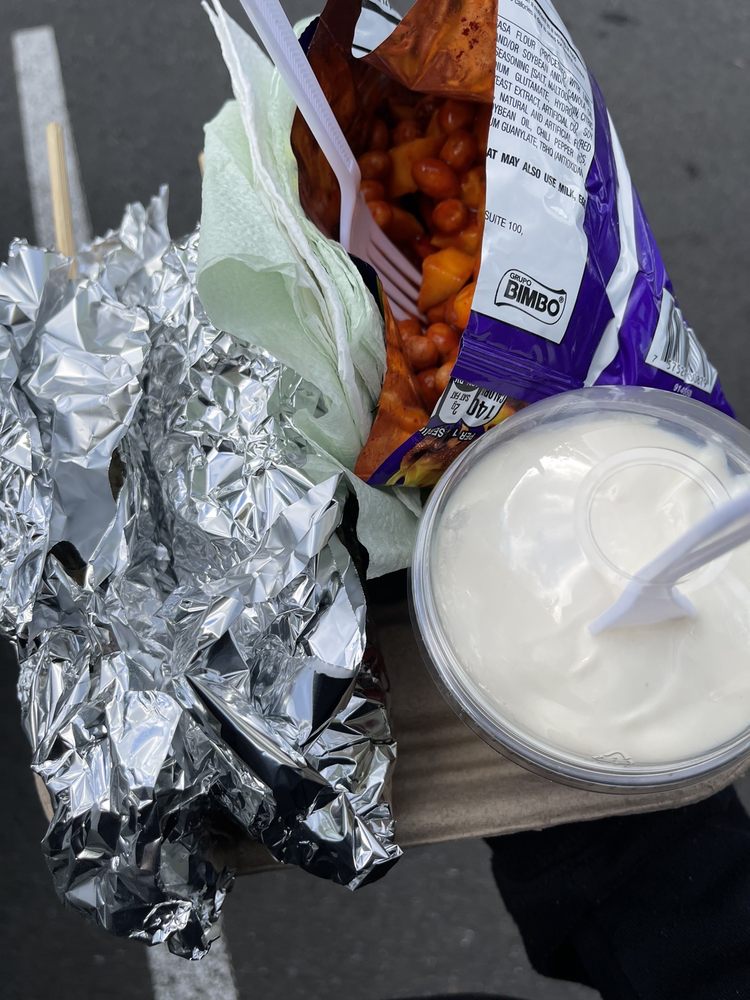 ANTOJITOS LOCOS - Updated December 2025 - 13 Photos - 841 Central Ave N ...