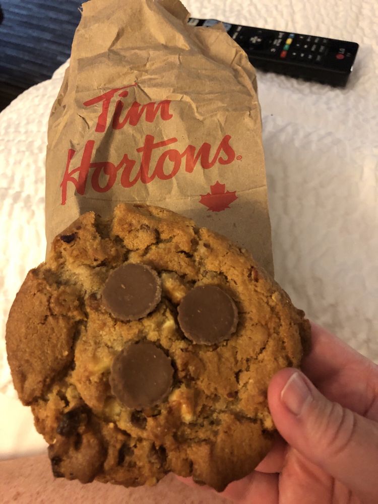 TIM HORTONS - Updated April 2026 - 1515 Washington St, Jamestown, New ...