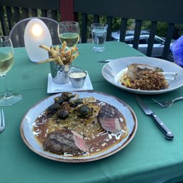 LOG HAVEN - Updated July 2025 - 859 Photos & 543 Reviews - 6451 E ...