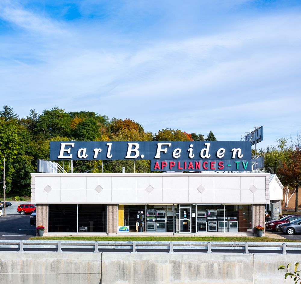 Earl B. Feiden Appliance - Updated June 2026 - 23 Photos & 185 Reviews ...