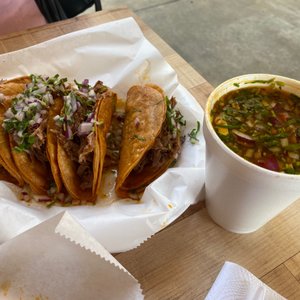 SENOR BIRRIA - 376 Photos & 578 Reviews - 9952 Lakewood Blvd, Downey ...