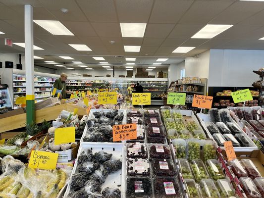 A & N HOUSE OF PRODUCE - Updated December 2025 - 13 Photos & 10 Reviews ...