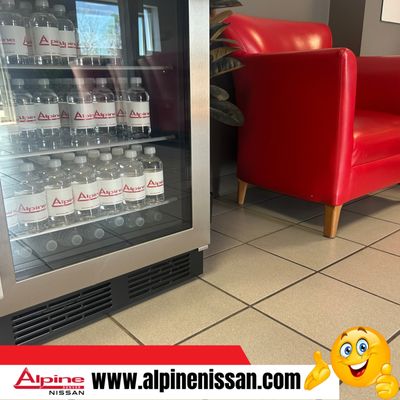 ALPINE NISSAN - Updated December 2025 - 11 Photos & 10 Reviews - 2400 W ...