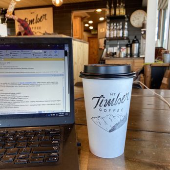 MOUNTAIN TIMBER COFFEE - Updated November 2024 - 74 Photos & 93 Reviews ...