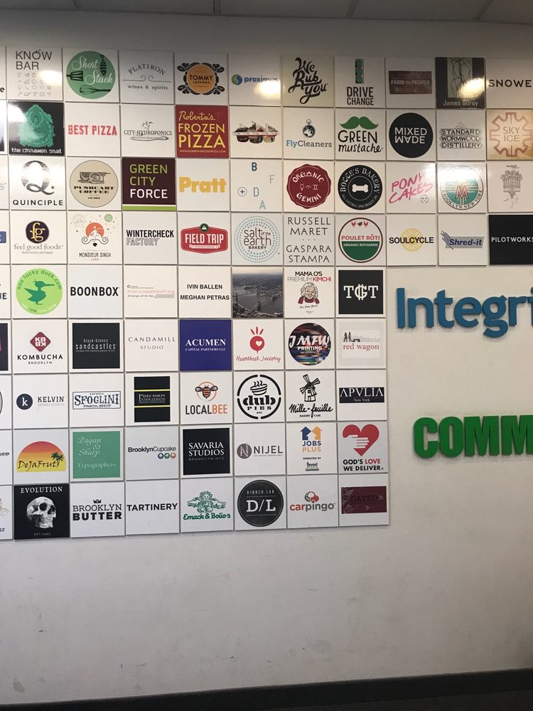 OLD PFIZER FACTORY - Updated December 2024 - 10 Photos - 630 Flushing ...