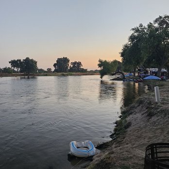 KINGS RIVER RV RESORT - Updated October 2025 - 51 Photos & 36 Reviews ...