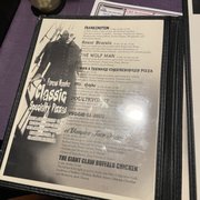 FAMOUS MONSTER PIZZA - 67 Photos & 20 Reviews - 136 North 2nd St ...