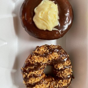 DESERT DONUTS - 375 Photos & 443 Reviews - 3134 W Carefree Hwy, Phoenix ...