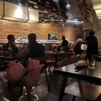 EIGHT SUSHI LOUNGE - 3145 Photos & 1369 Reviews - 930 Howell Mill Rd NW ...