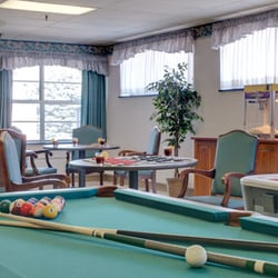 SPRUCE MANOR NURSING & REHABILITATION CENTER - 12 Photos - 220 S 4th ...